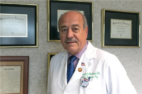 About Us - Cardiovascular Consultants, PA