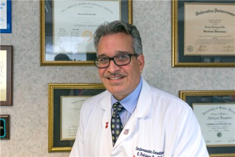 About Us - Cardiovascular Consultants, PA